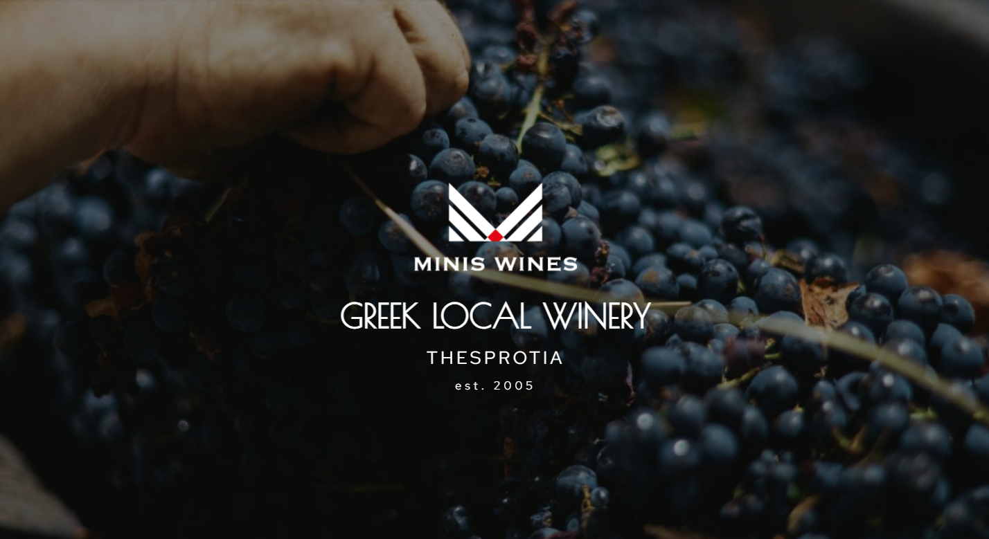 Home - minis wines